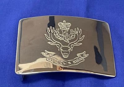 The Scottish Regimental Store| Delivering for the Serving & Veteran ...