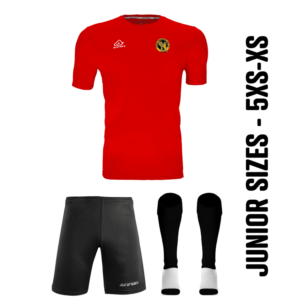 Away/Training Junior Kit - PRFC