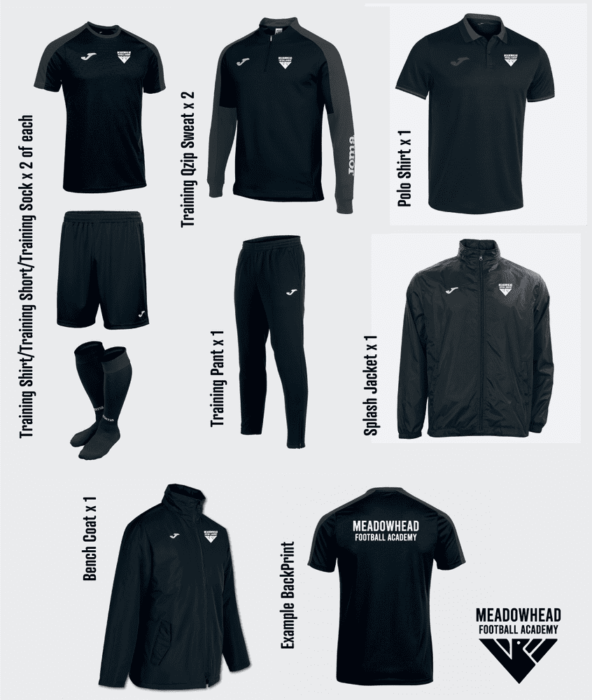 Complete Student Bundle - Meadowhead Academy