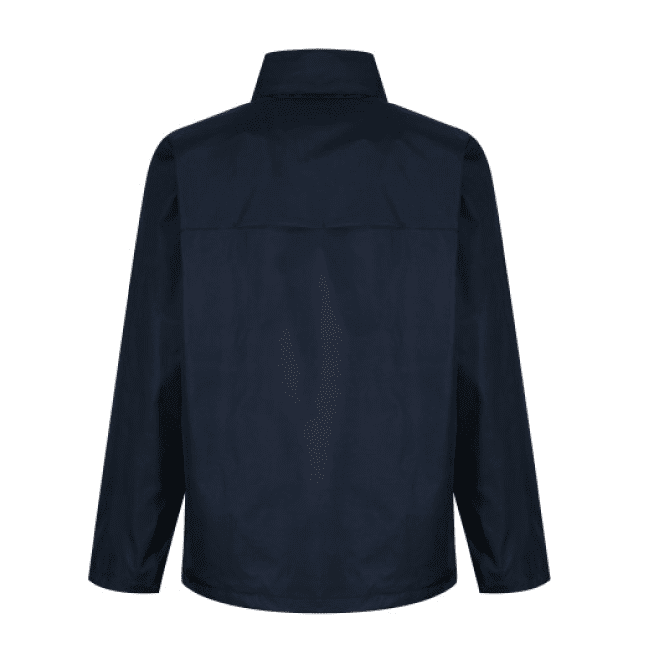 Performance Splash Jacket - DBC