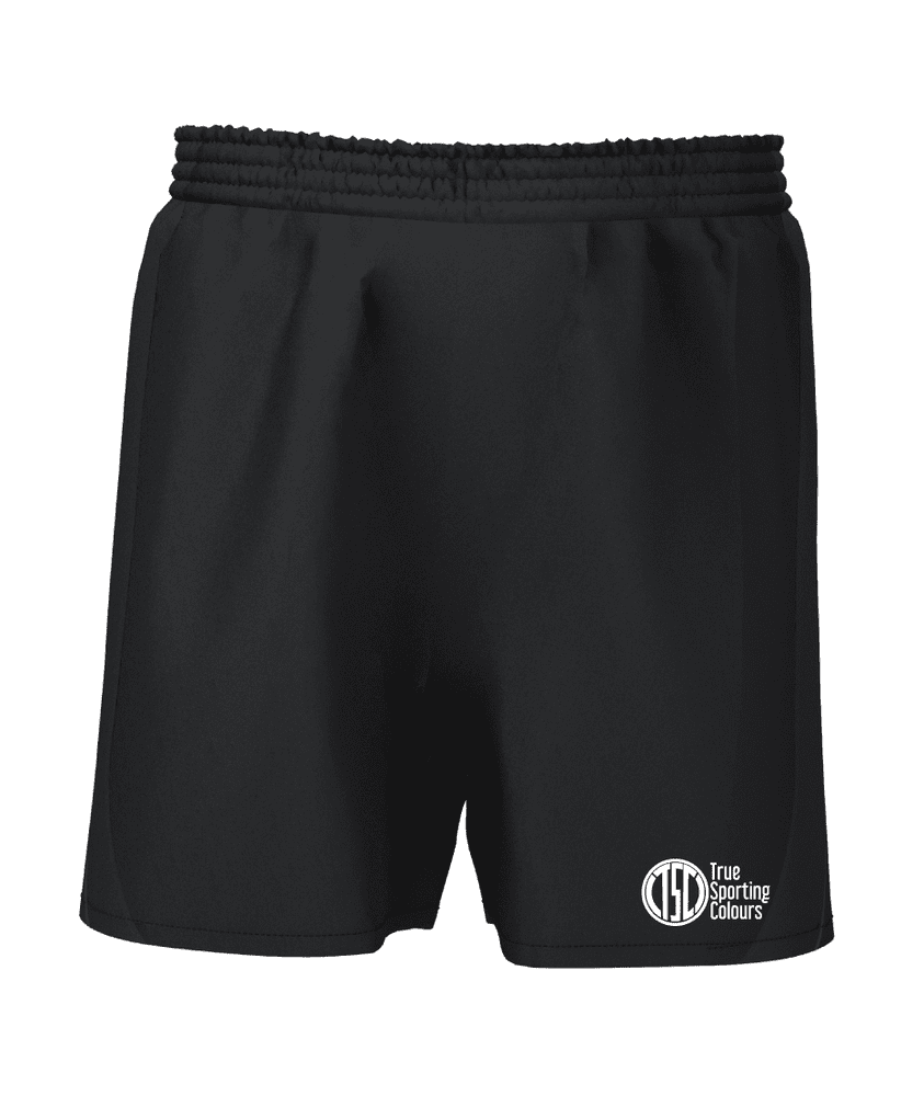 PUPIL UNISEX PE SHORT
