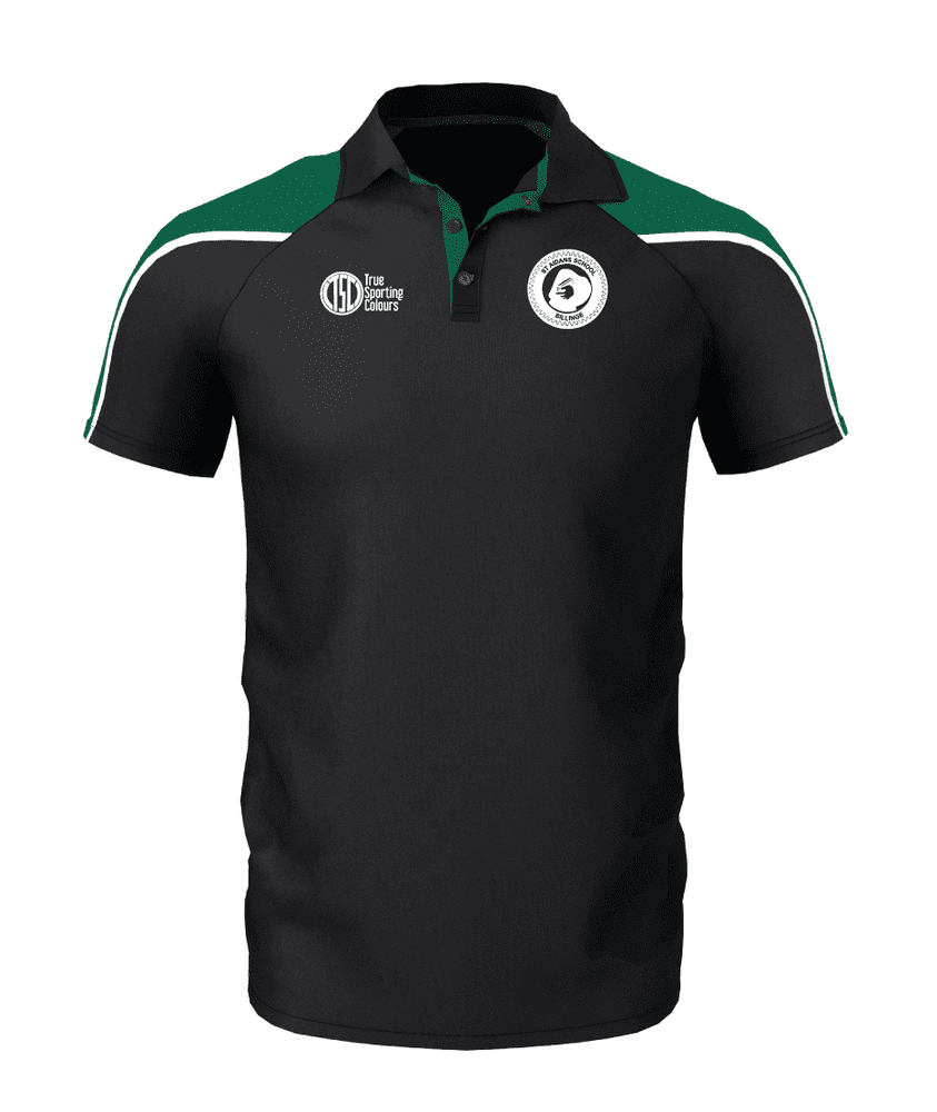 STAFF SHIRT