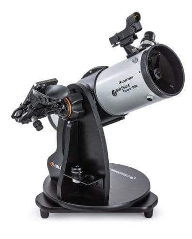 Celestron telescopes in Lincolnshire