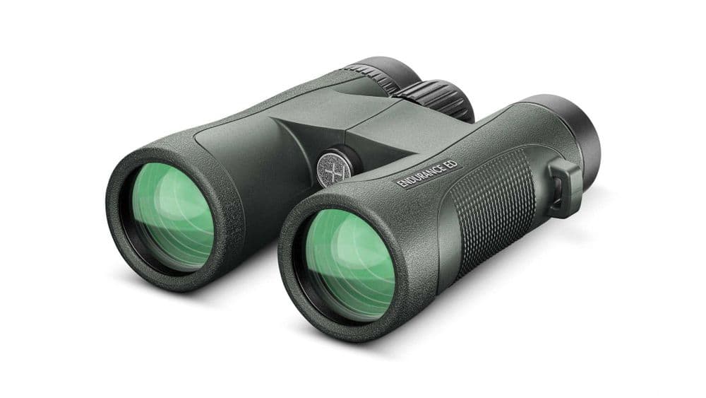 Hawke Endurance ED 10x42 binoculars