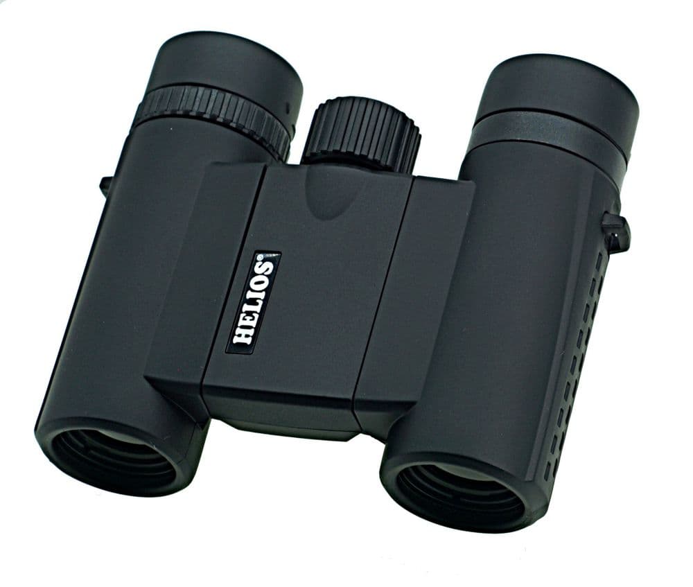 Helios binoculars in Lincolnshire