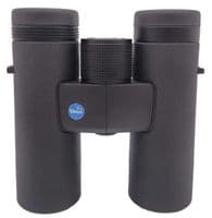 Viking binoculars in Lincolnshire