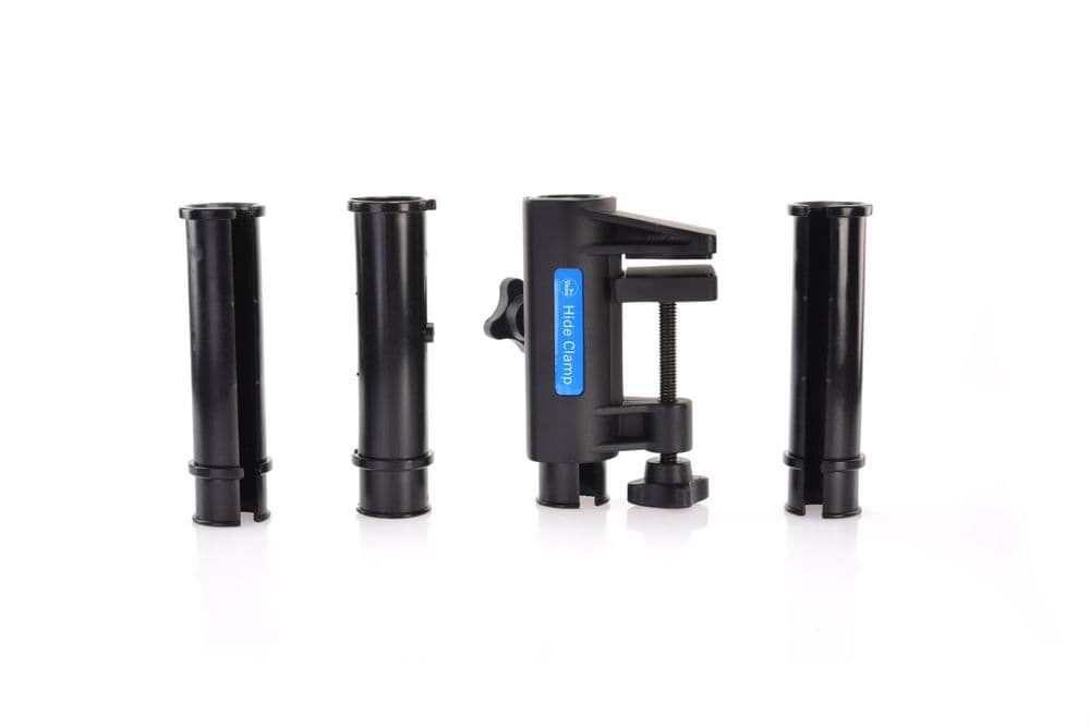 Viking hide clamp clamp section only