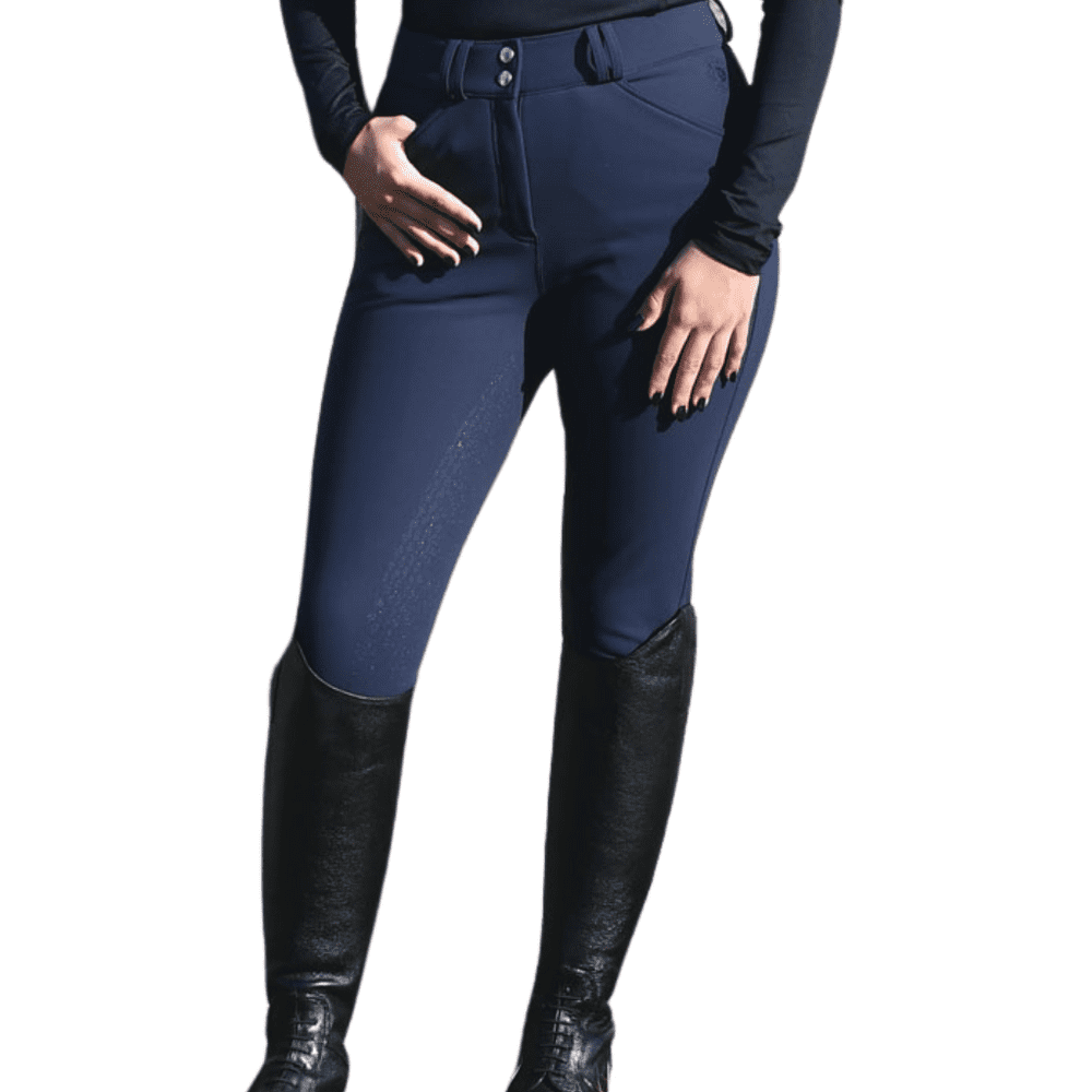 Alaska Waterproof Winter Breeches - Ladies