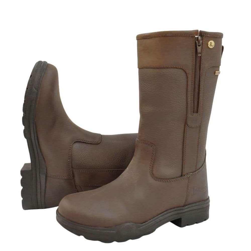 Hampton Country Boot
