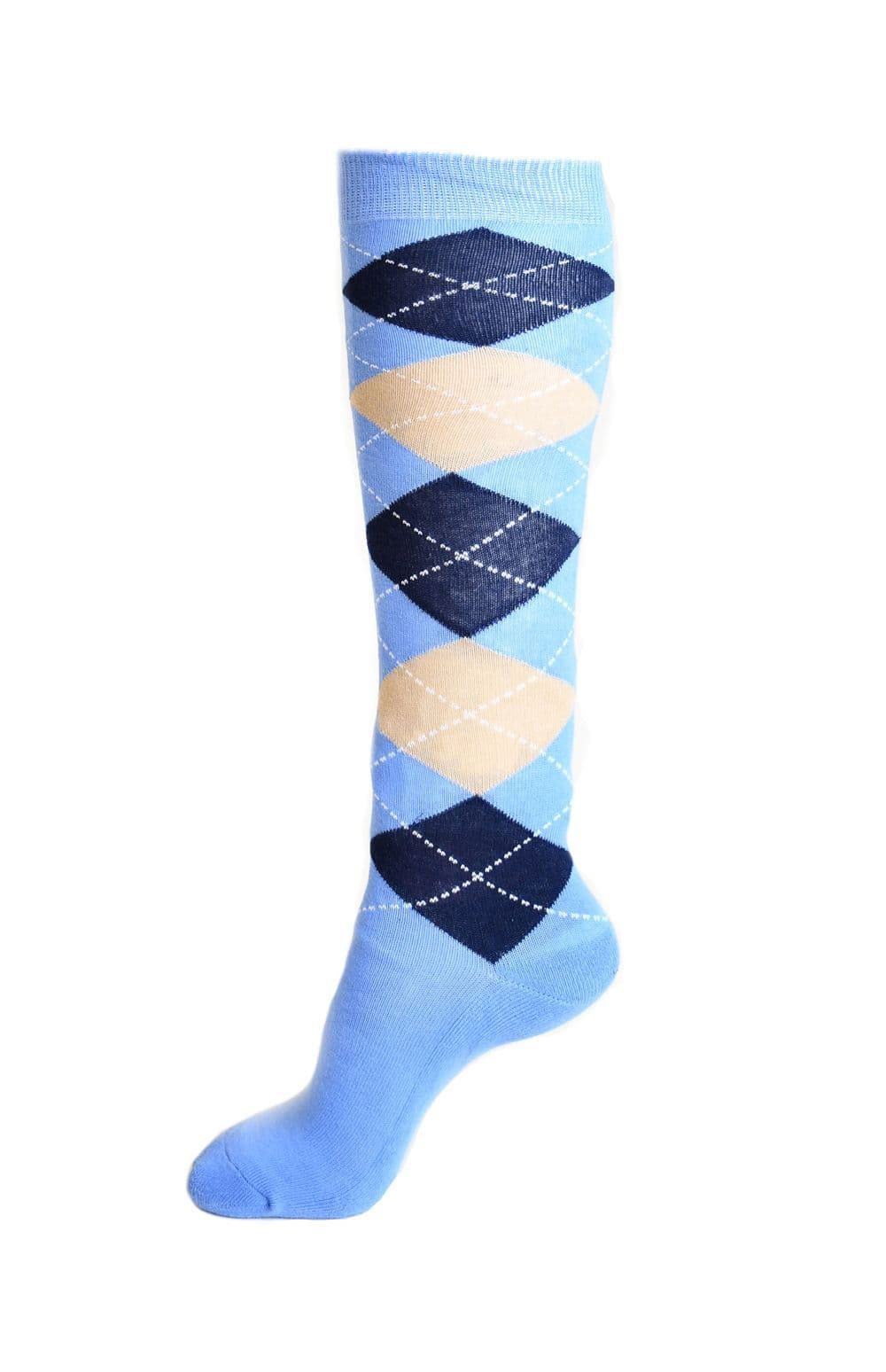 Blue Lizard Equestrian|Long riding socks