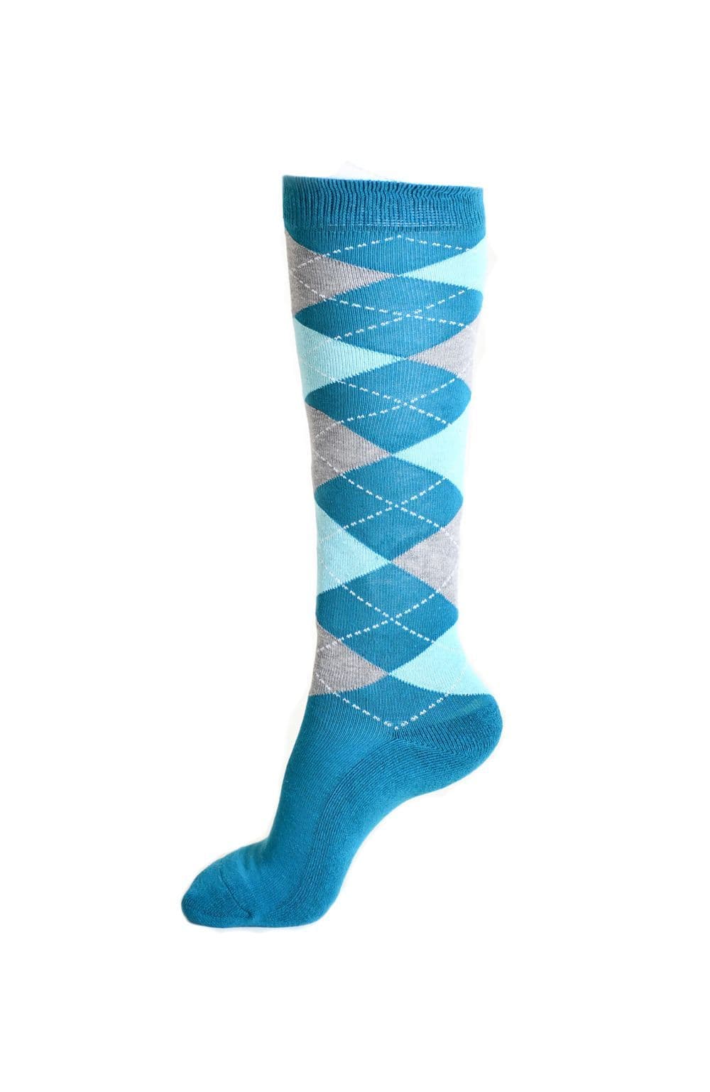 Blue Lizard Equestrian|Long riding socks