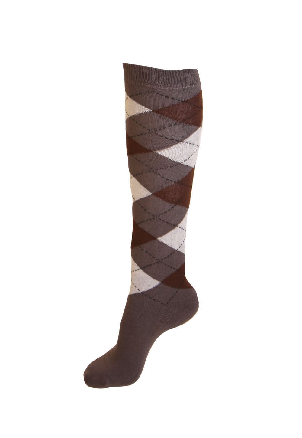 Blue Lizard Equestrian|Long riding socks