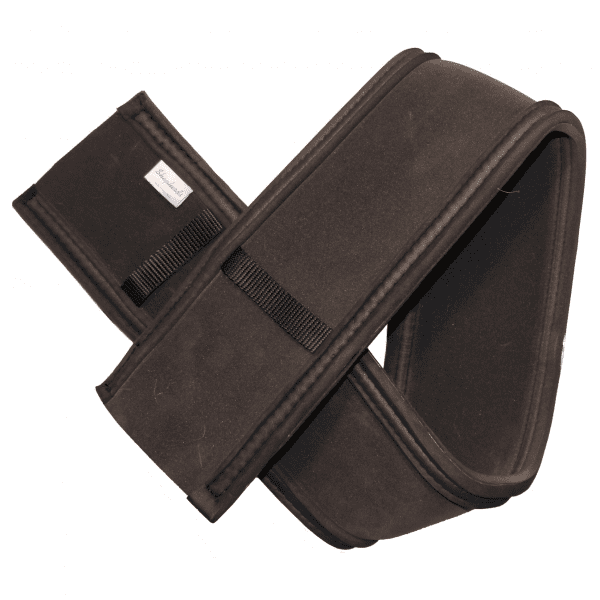 Blue Lizard Equestrian|O'Shepherd Girth Channel