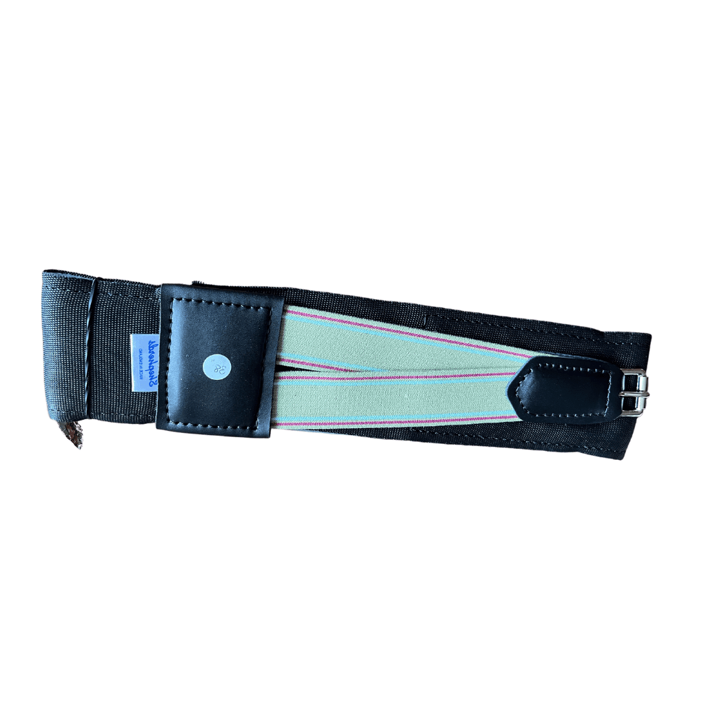 O'Shepherd Pony Racing Girth|Blue Lizard Equestrian