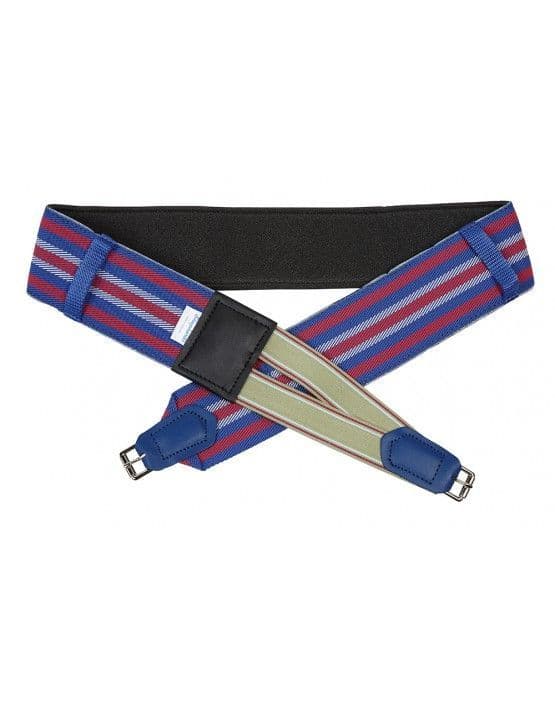 Blue Lizard Equestrian: O'Shepherds Featherweight Race Girth