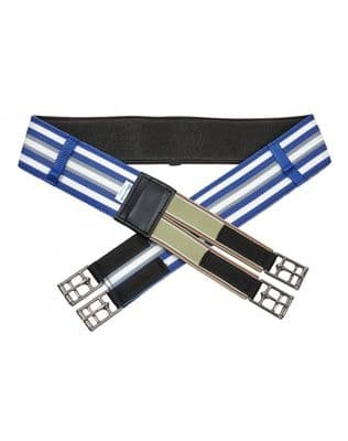 Pony Racing Overgirth