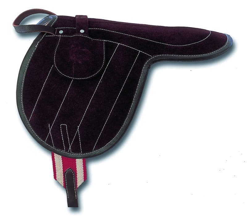 Blue Lizard Equestrian|Pony Pad