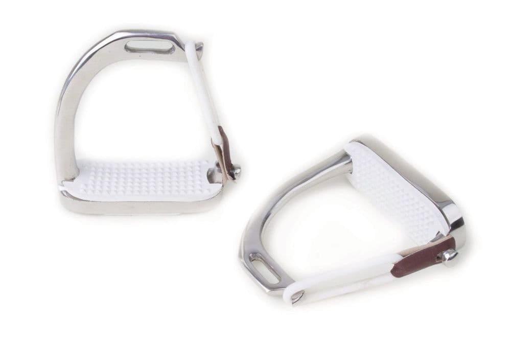 Children's Safety Stirrups