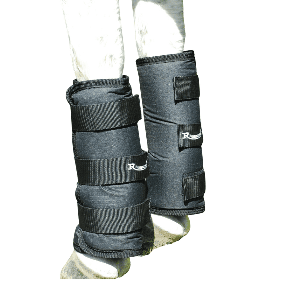 Travel Leg Wraps|Rhinegold