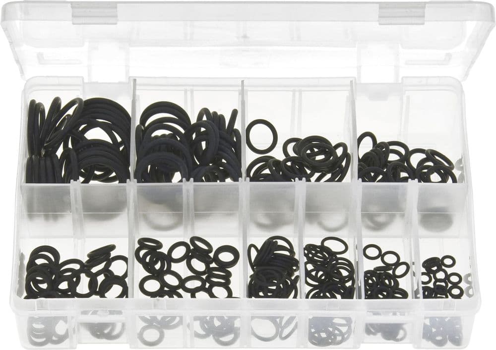 O-Rings BS Metric 4518 Nitrile rubber BS 4518. 4 x Dia. Section, 16 mm ...