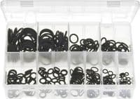 O-Rings BS Metric 4518 Nitrile rubber BS 4518. 4 x Dia. Section, 16 mm ...