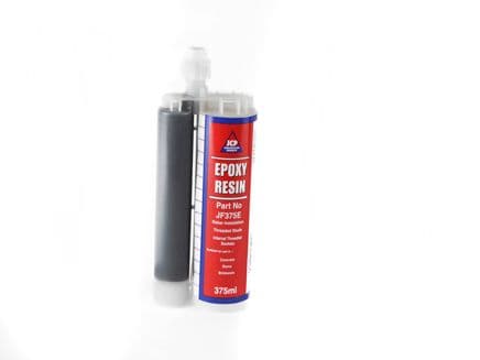 Injection System Epoxy x 375ml Adhesives & Resin Injection System Epoxy ...
