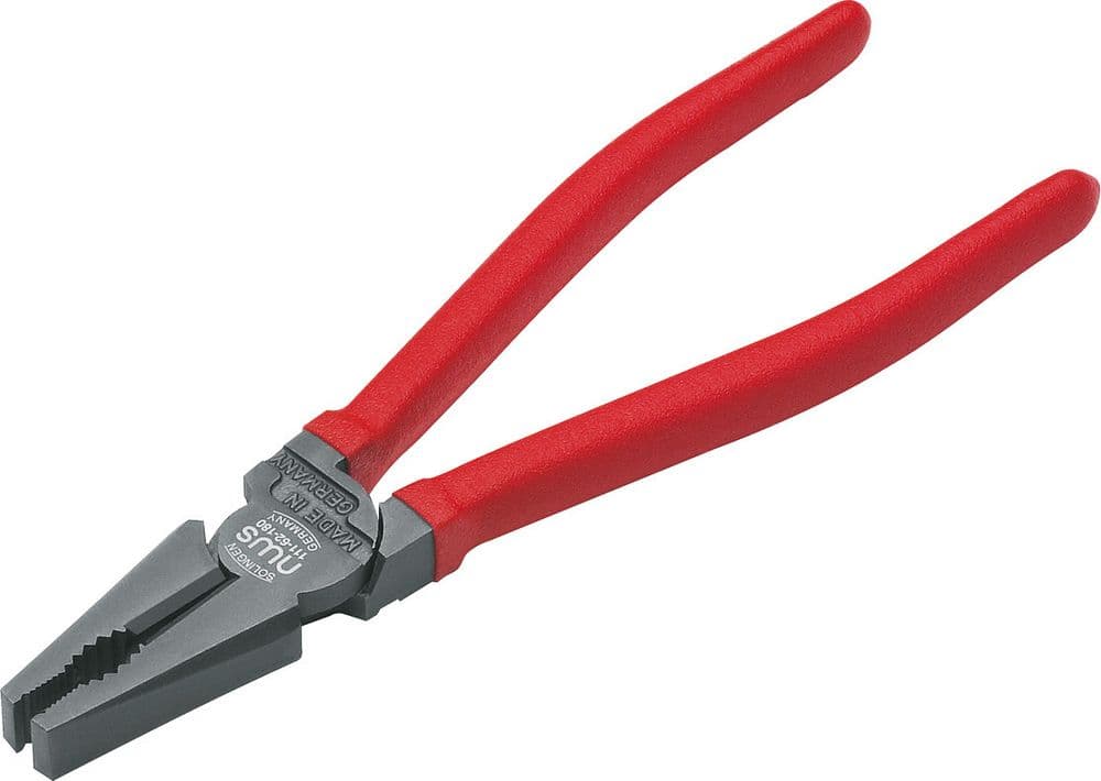 Pliers & Clamps NWS Combination Pliers