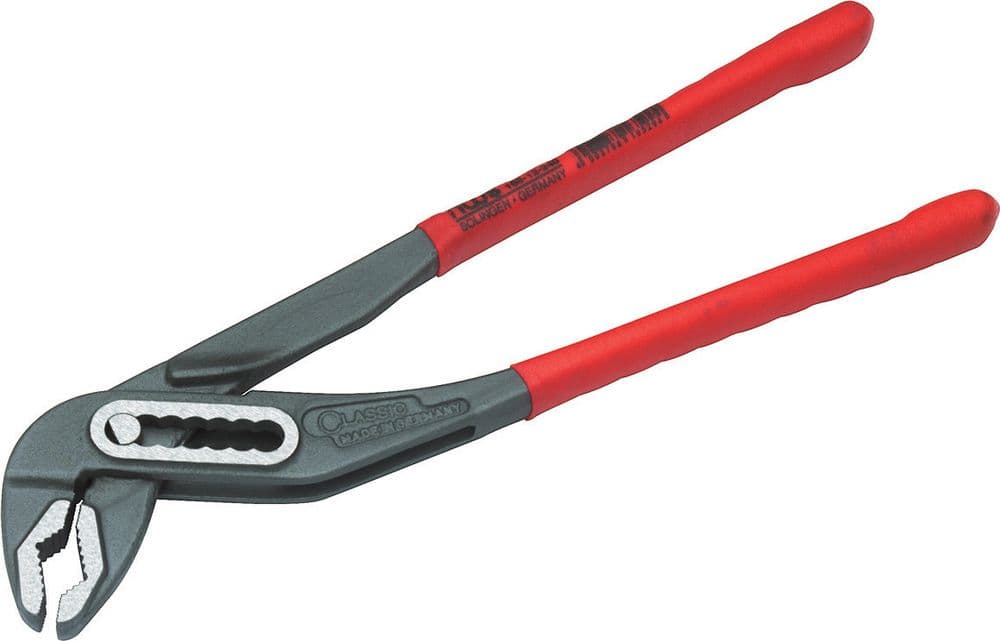 Pliers & Clamps NWS Water Pump Pliers