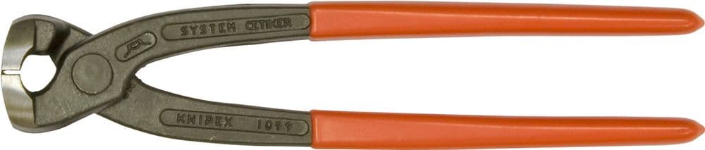Hose & Tubing Tools OETIKER O-Clip Crimping Tool