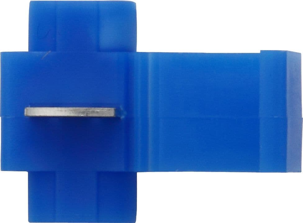 Terminals Snap-Lock Connectors