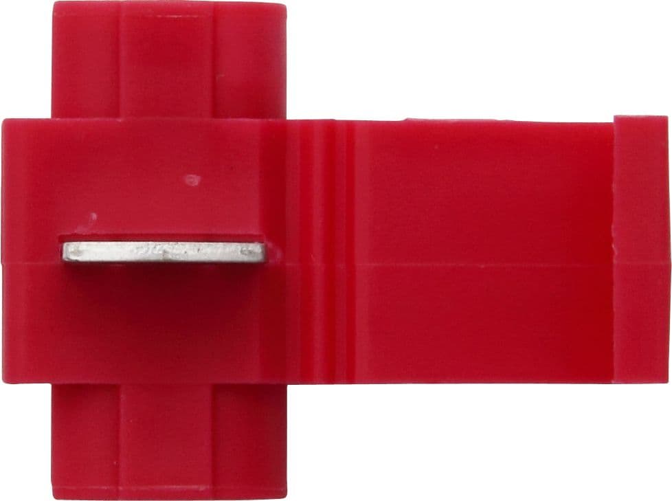 Terminals Snap-Lock Connectors