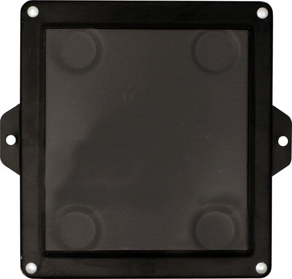 MOT VTG6A MoT Plate Holder - Heavyweight