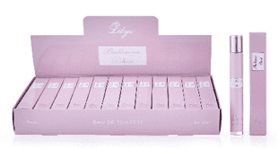 Lilyz 35ml Perfume Ballerina Blush