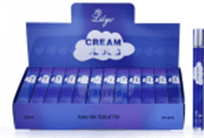 Lilyz 35ml Perfume Cream Cloud
