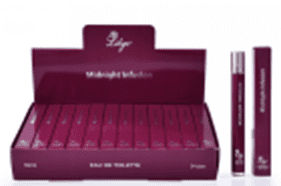 Lilyz 35ml Perfume Midnight Infusion