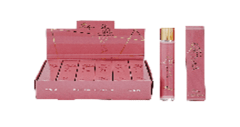 Lilyz 35ml Perfume Sassy Romance