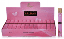 Lilyz 35ml Perfume Valiant