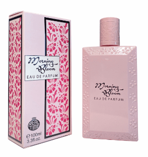 Real Time Ladies Perfume Morning Bloom 100ml EDP