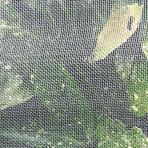 2 m 10 m Fine Insect Netting UV-Stabilised Pest Protection Fabric
