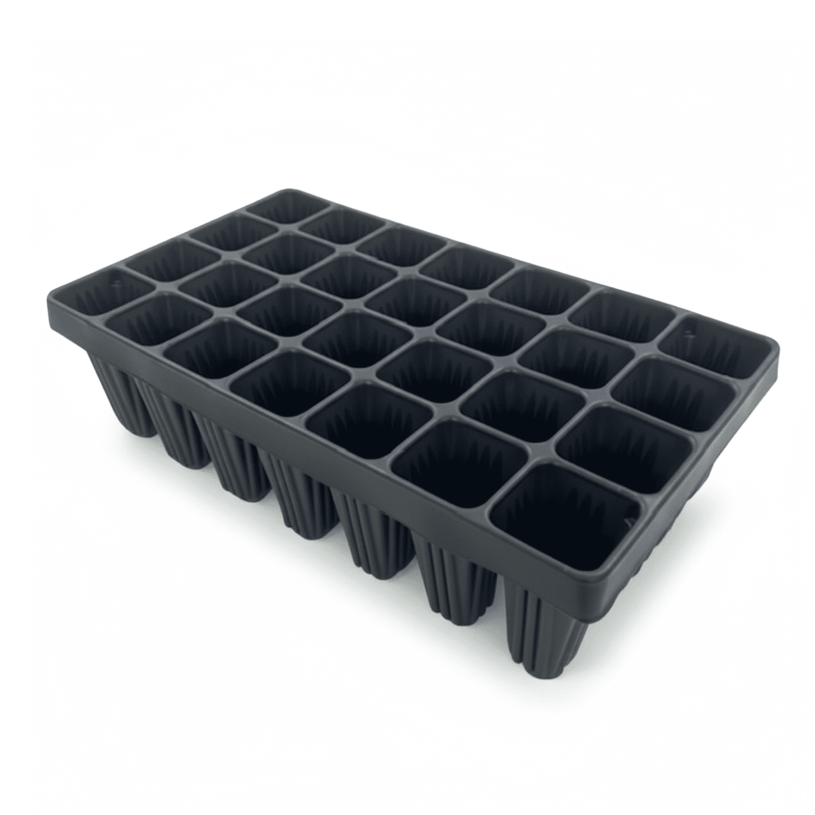 28 Cell Root Trainer Tree Tray – Deep Propagation Tray