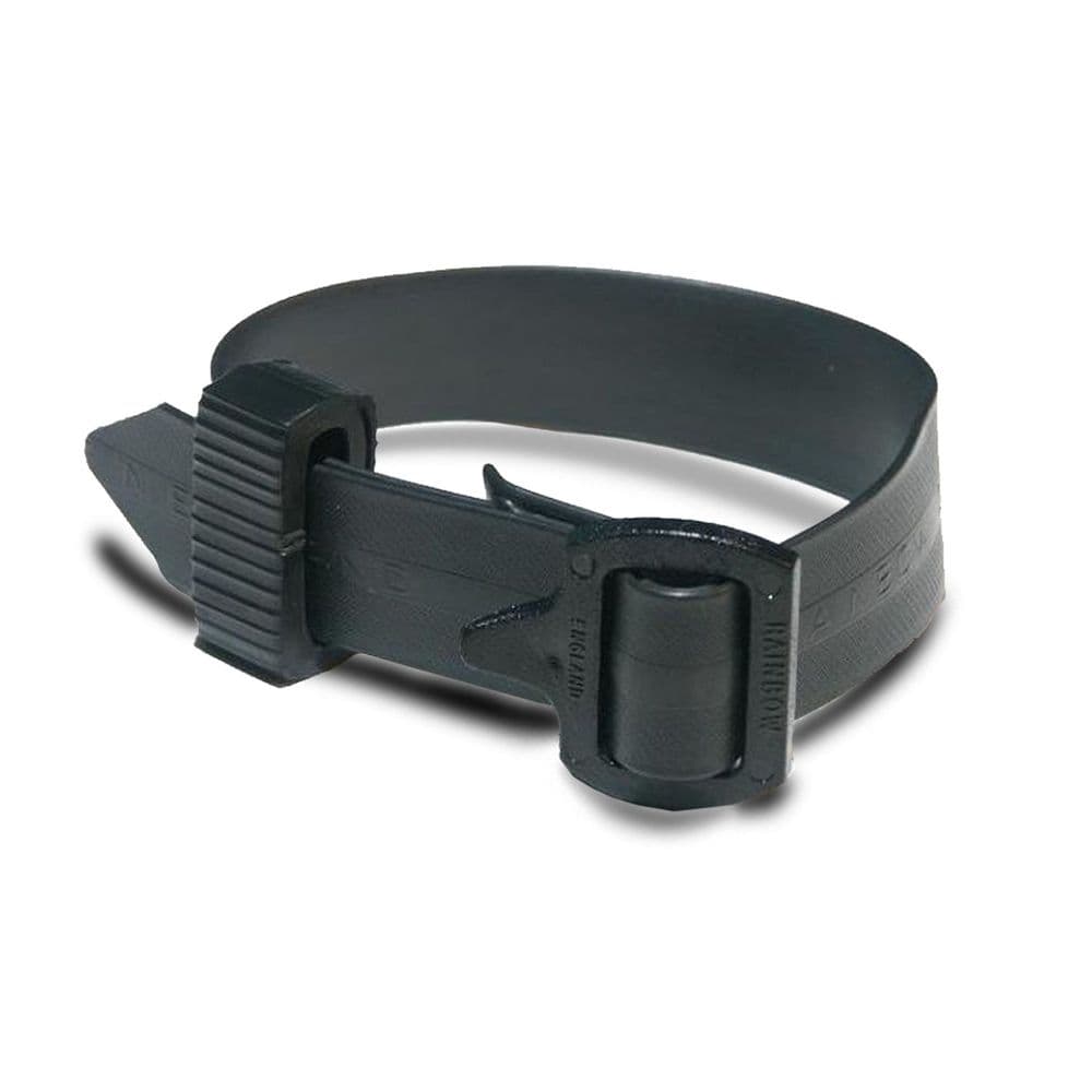 60 cm Buckle Tree Straps Adjustable Soft Tie Support for Young Trees