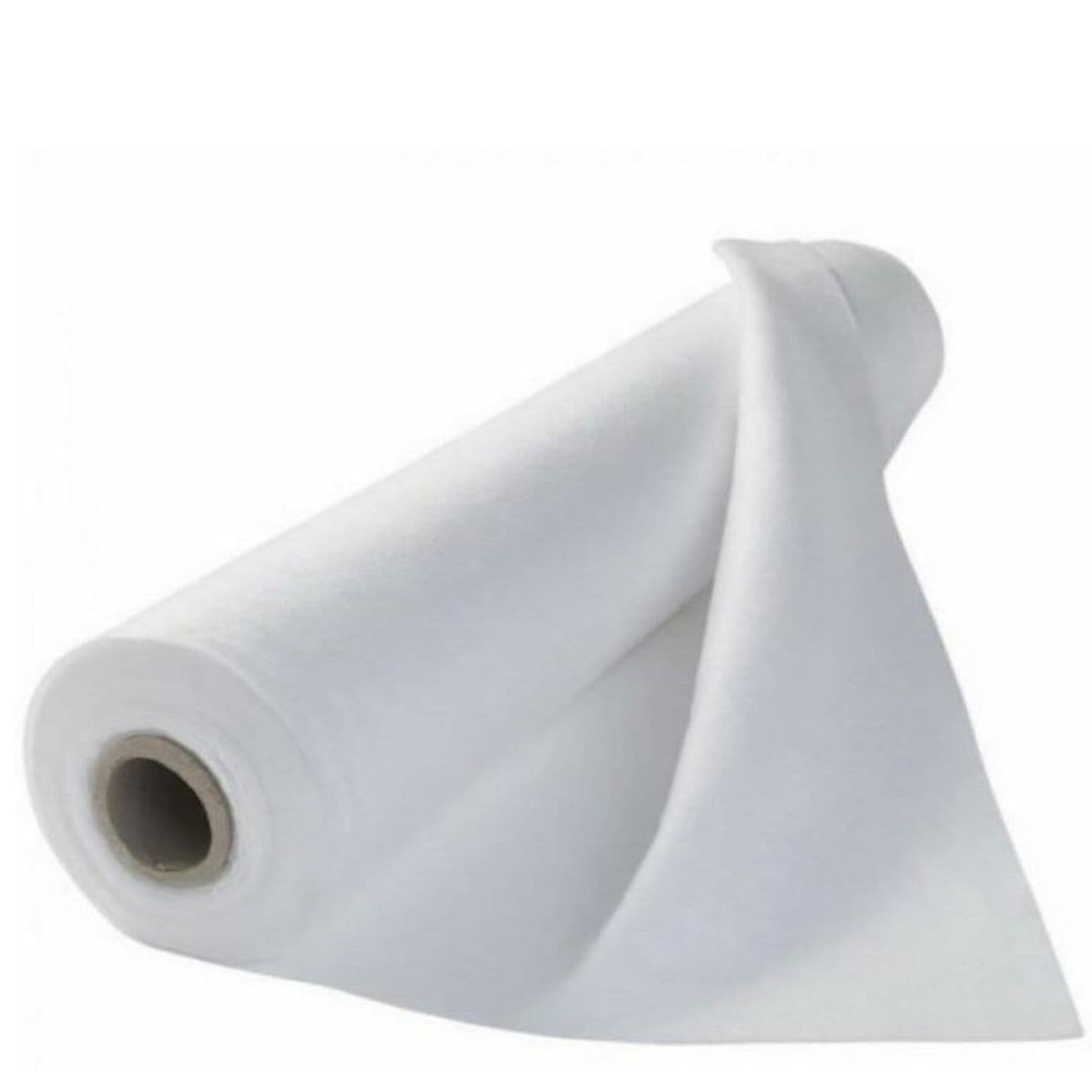 Garden Fleece 2m 50 m Heavy-Duty 35 gsm UV-Stabilised Crop Protection ...