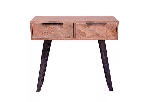 Alton Console Table