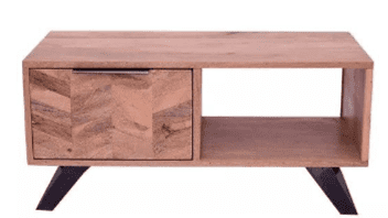 Alton Small Coffee Table/ TV Unit
