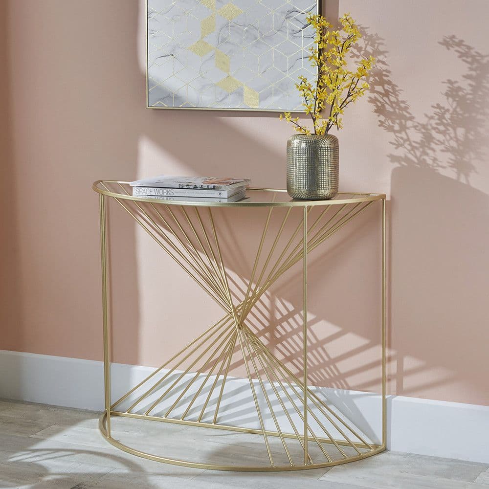 Liberty Console Table