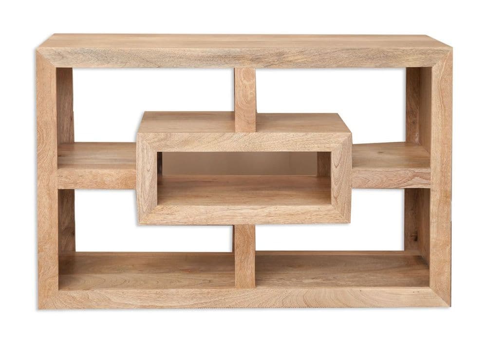 Mango Cube Petite TV Unit