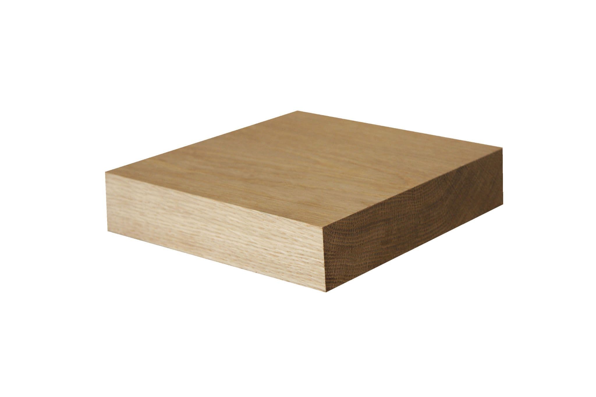 American White Oak Colour Samples