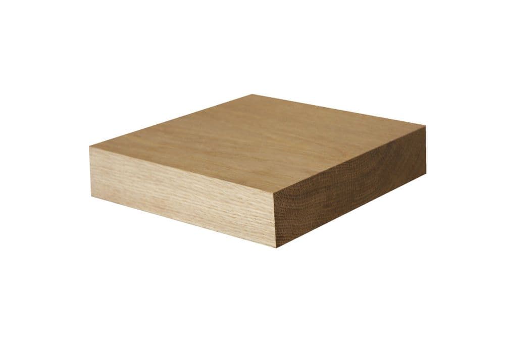 American White Oak Colour Samples