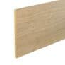 Oak Stair String Cladding Cover 10x300x3000mm
