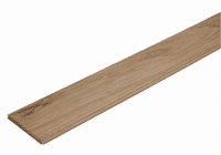 Solid Oak Reed & Bead Wall Cladding 9x92x2400mm